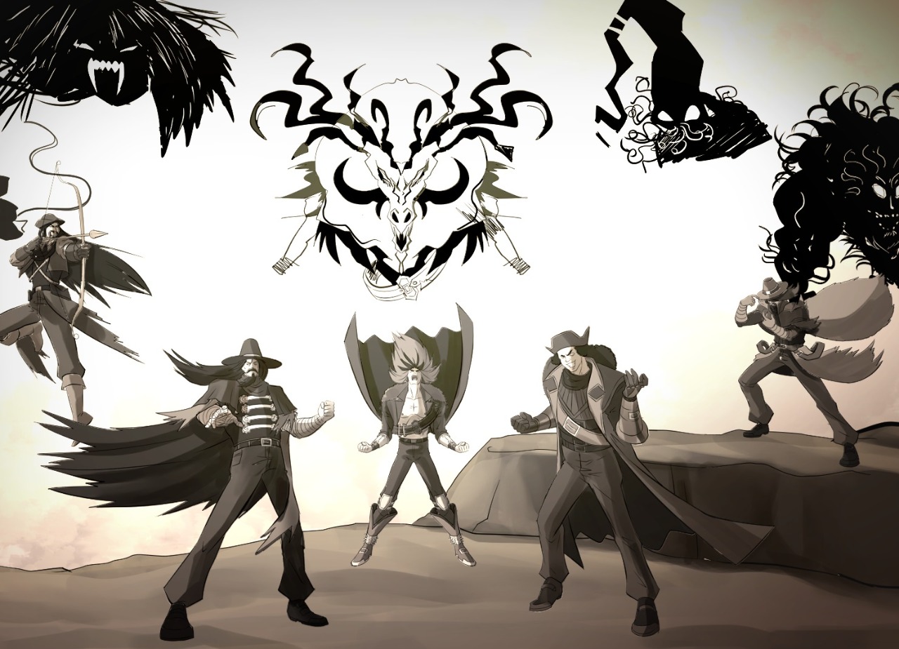 Blizzard Hunter lanza impresionante video de «Lost in My Madness ...