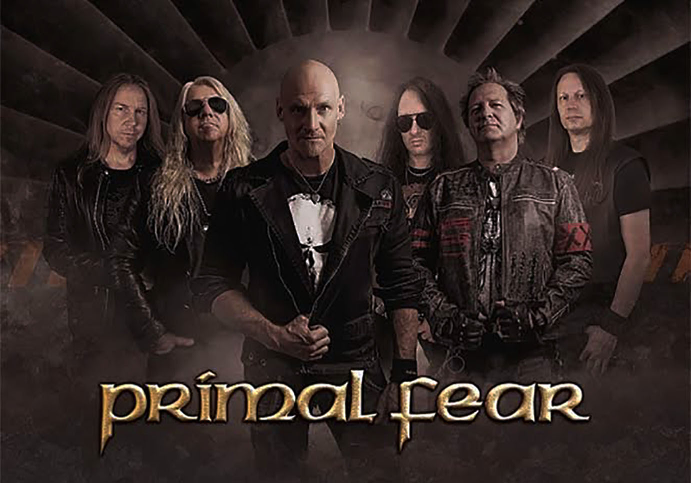 Primal Fear cierra en Lima gira latinoamericana junto a Metal Crucifier ...