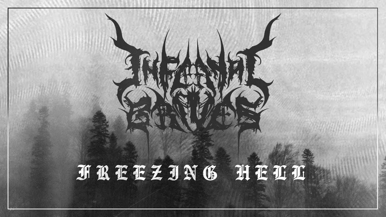 «Freezing Hell» es el primer sencillo de nuevo EP de Infernal Graves ...
