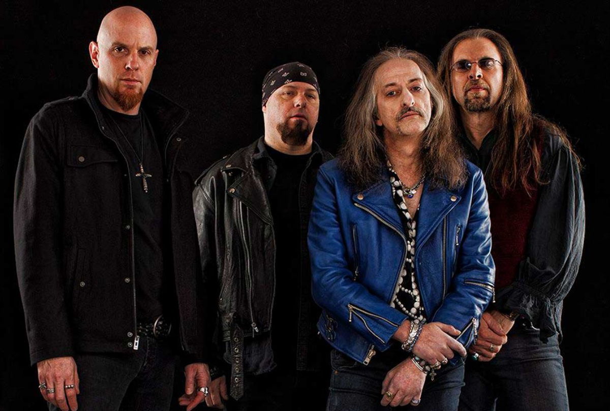 Pentagram anuncia gira por Latinoamérica y tocará en marzo en el Perú ...