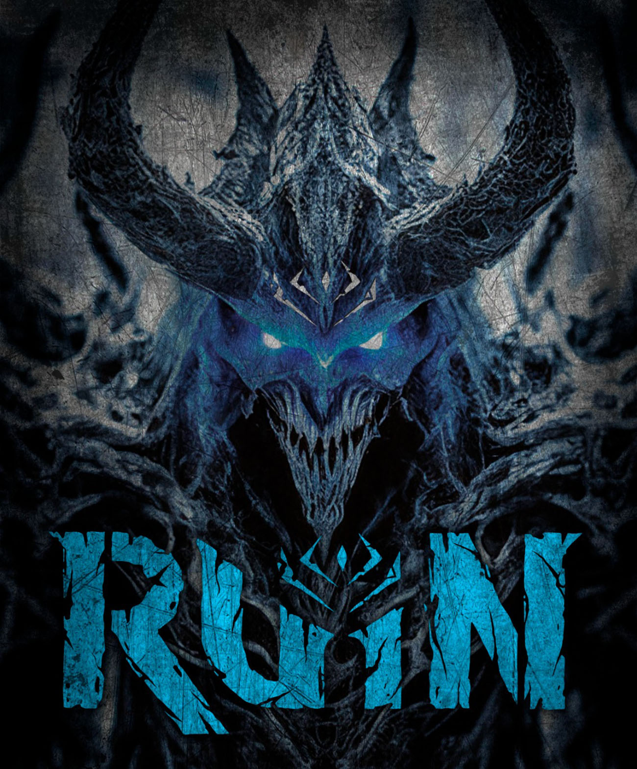 Ruin lanza sencillo «Die Standing» y anuncia EP «Let There Be Cold ...